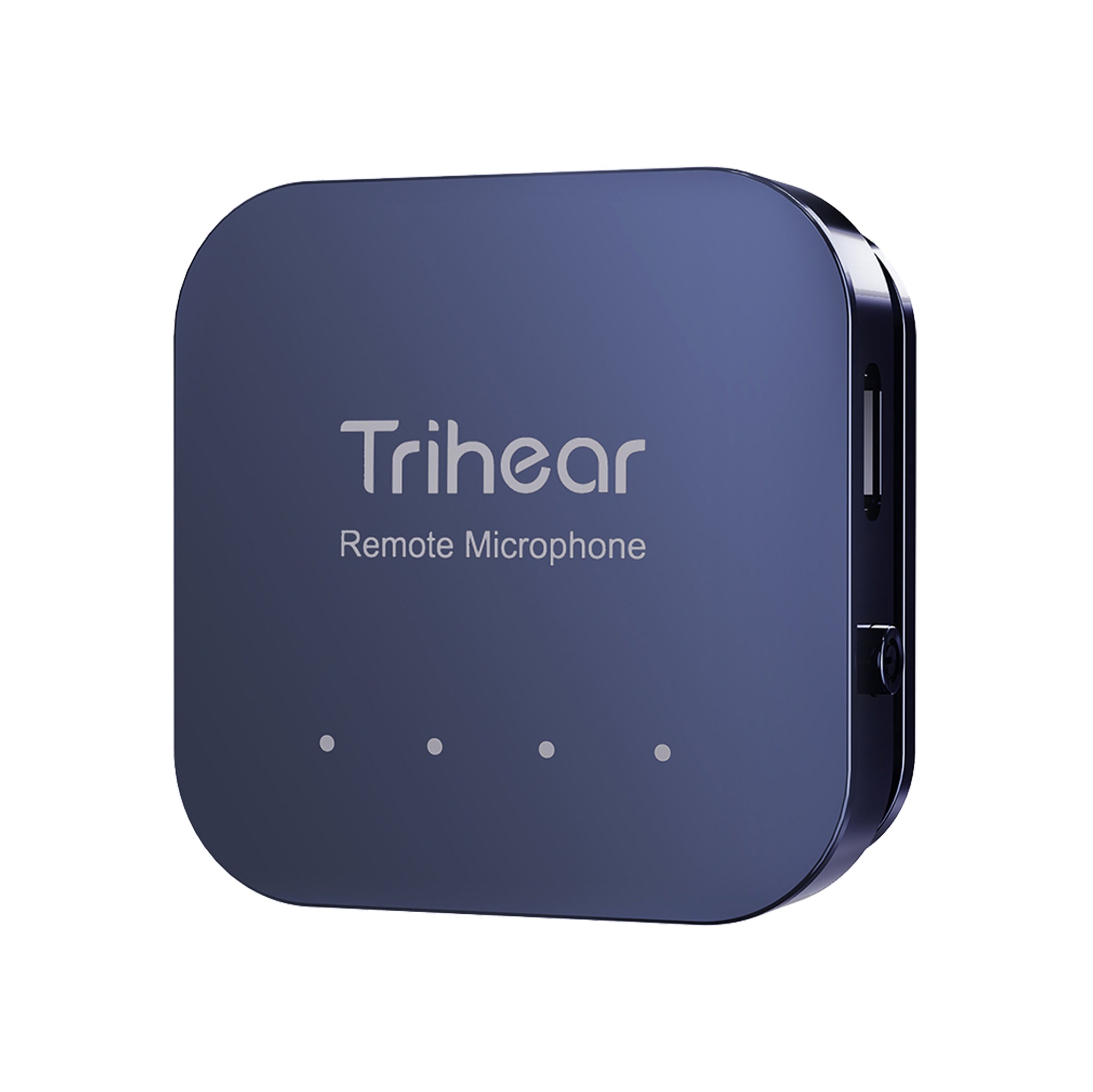Remote Microphone for Trihear Convo
