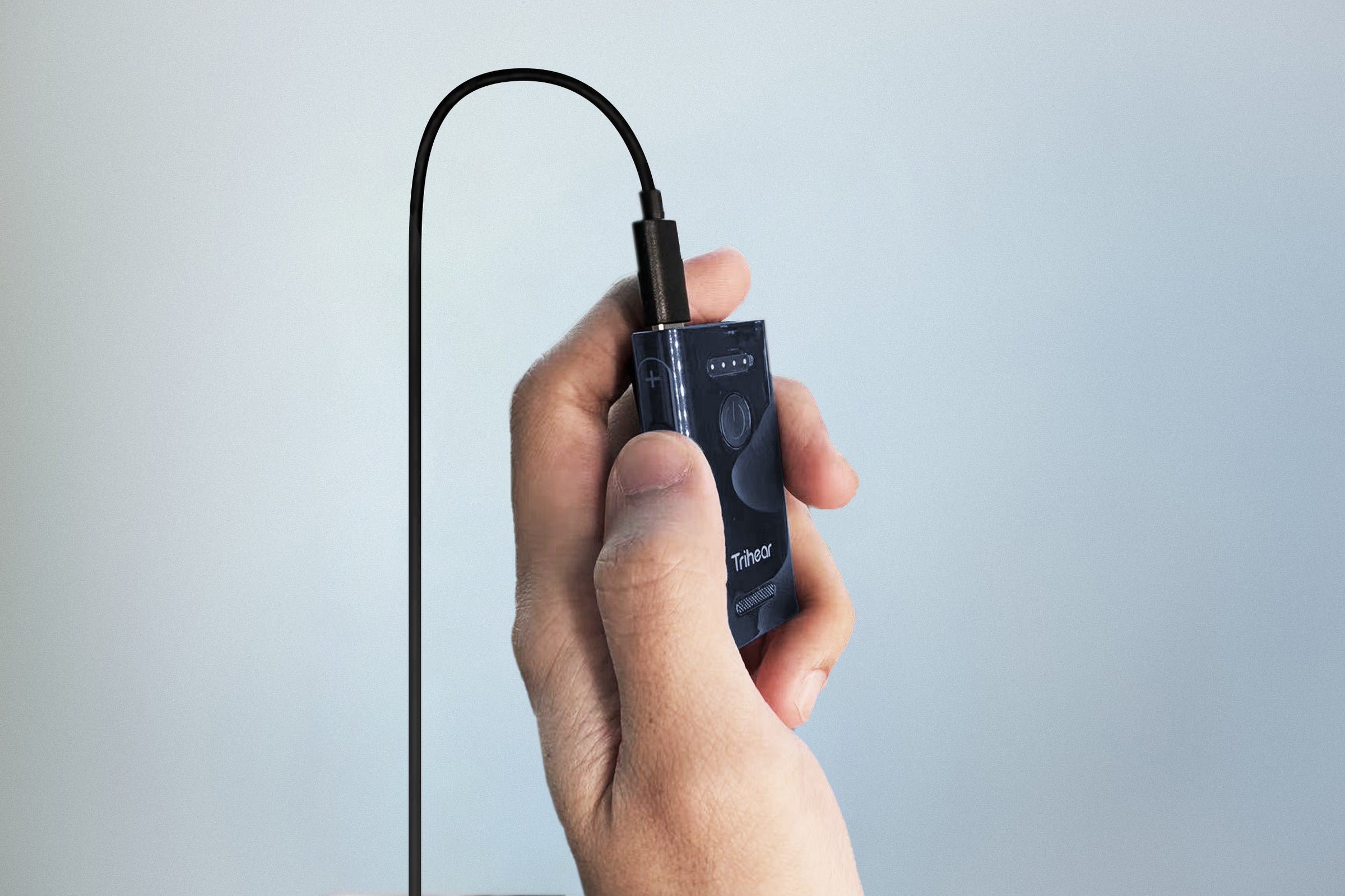 Trihear® | Hear the Connection: Hearing Amplifiers